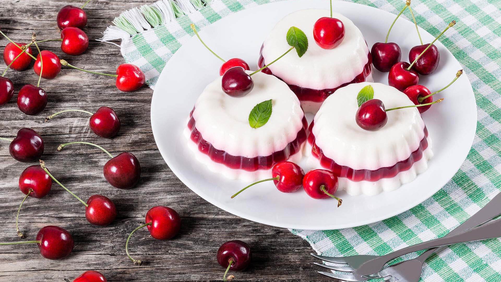 Gelatin Specifications and Product Applications | Banagel